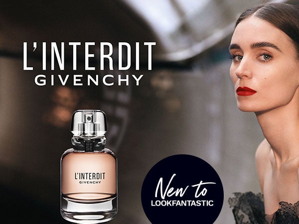 Perfume & Fragrances | LOOKFANTASTIC UK