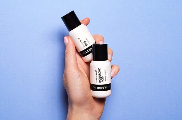 The Inkey List | LOOKFANTASTIC