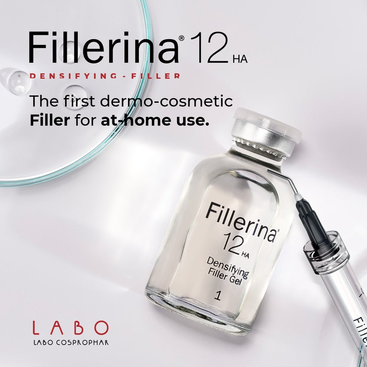 Fillerina Lip Volume, Plump & Skincare - LOOKFANTASTIC UK