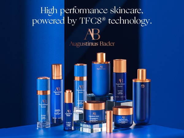 Augustinus Bader | LOOKFANTASTIC UK