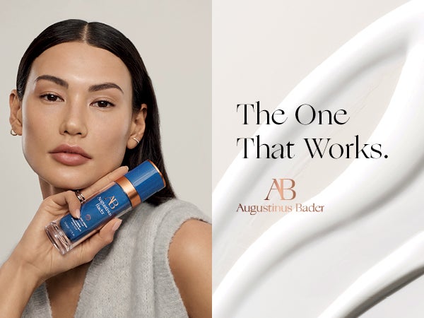 Augustinus Bader | LOOKFANTASTIC UAE