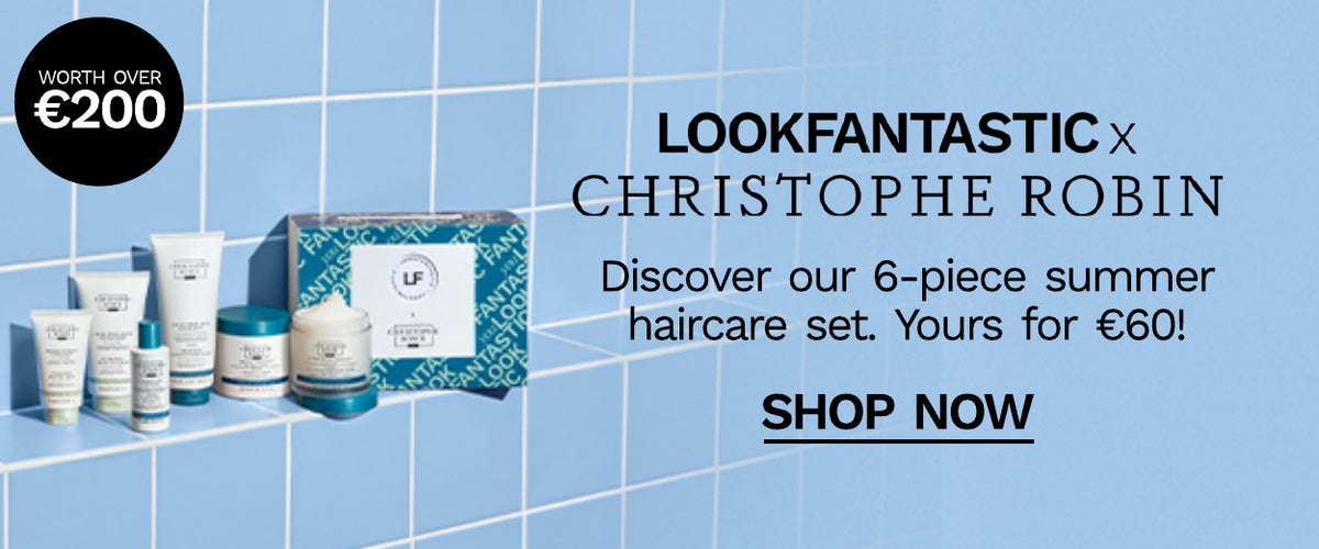 LOOKFANTASTIC IE - Luxury Beauty, Cosmetics & Haircare