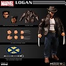 Mezco logan store