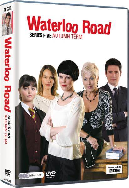 waterloo road