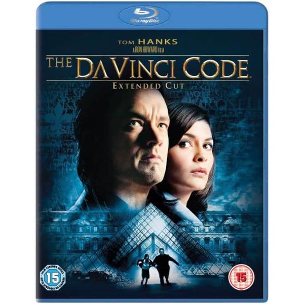 the da vinci code extract