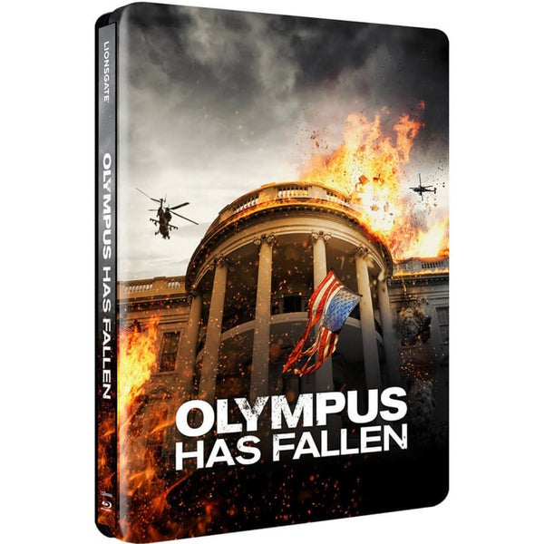 olympus has fallen ott