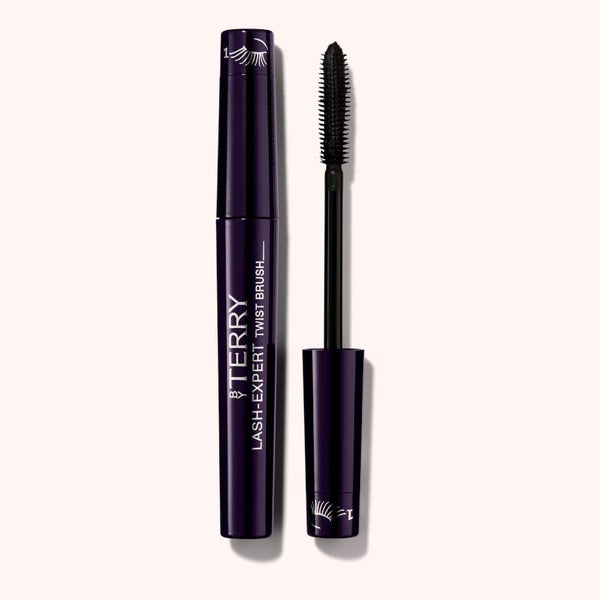 Volume Length Mascara Lash Expert Twist Brush Makeup By Terry