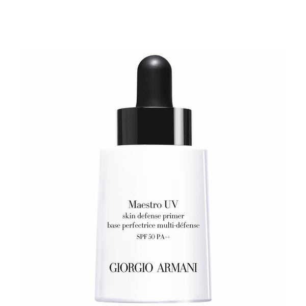 Giorgio armani makeup base store
