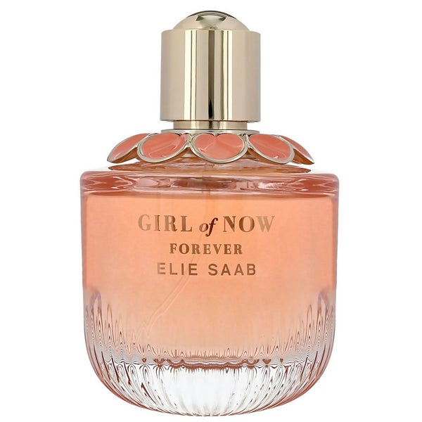 Elie Saab Girl Of Now Forever Eau de Parfum Spray 90ml