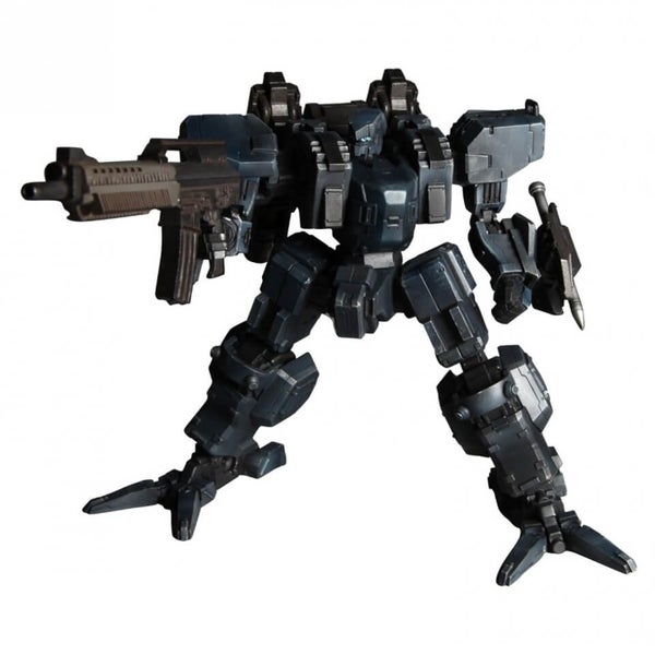 front mission evolved weapons