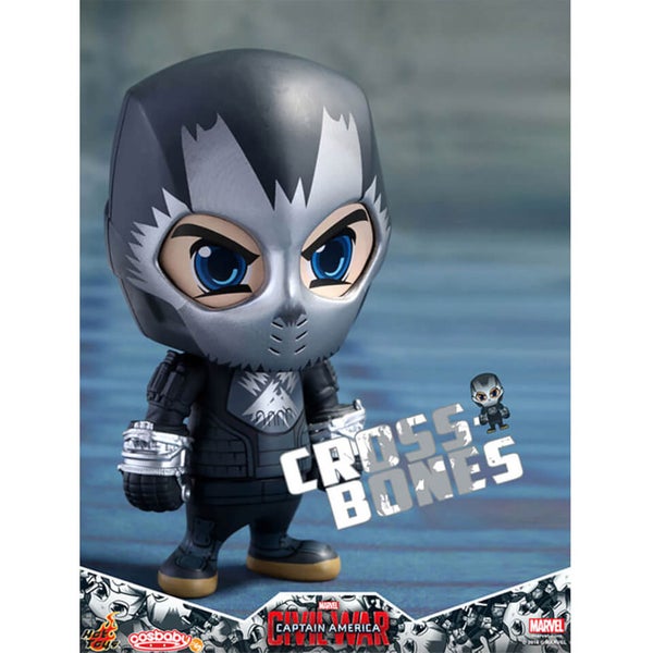 crossbones marvel without mask