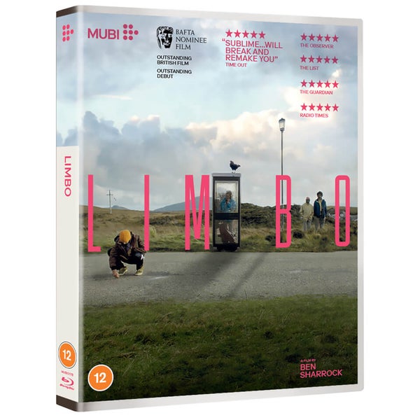 mubi blu rays