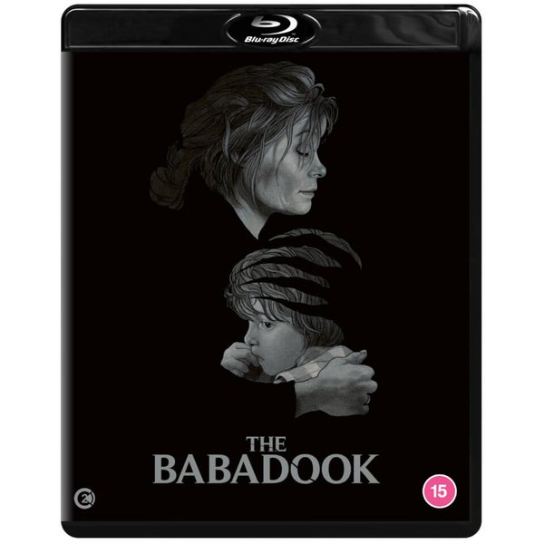 babadook set