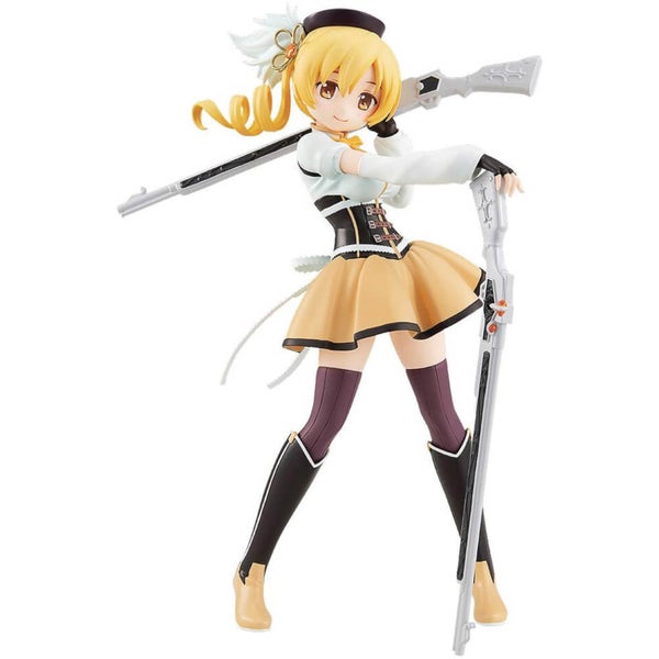 does mami tomoe come back