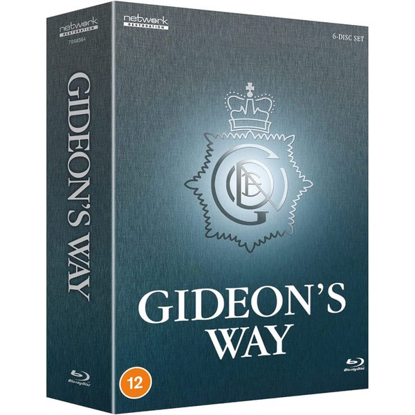 gideon's way