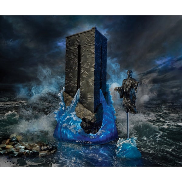 azkaban prison established