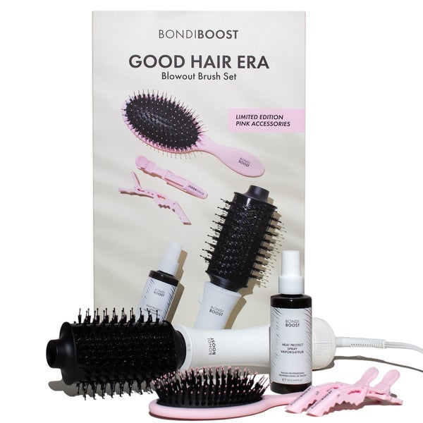 BondiBoost Good Hair Era Blowout Brush Set