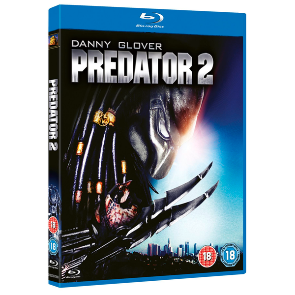 danny glover predator 2