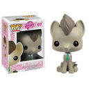 My Little Pony Friendship Is Magic Dr Whooves Pop! Vinyl Figure ...