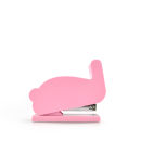 Bunny Stapler - Pink - IWOOT UK