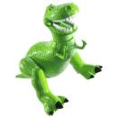 Toy Story Rex - Jump Attack Toys - Zavvi UK