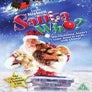Santa Who DVD - Zavvi UK