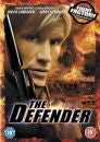 The Defender DVD - Zavvi UK