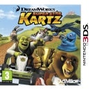 Dreamworks Racing Superstar Kartz Nintendo 3DS Zavvi US