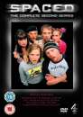 Spaced - Series 2 DVD - Zavvi UK