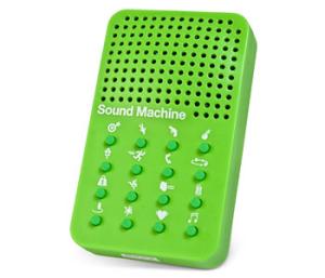 Cartoon Sound Machine - IWOOT UK