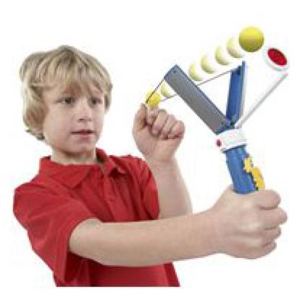 Phineas And Ferb Secret Catapult Pen Toys - Zavvi UK