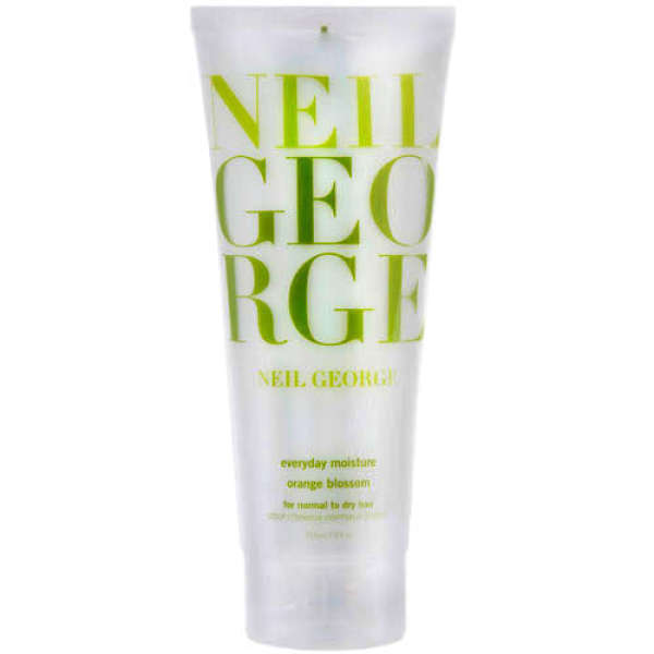 Neil George Everyday Moisture Conditioner (215ml) | lookfantastic Singapore