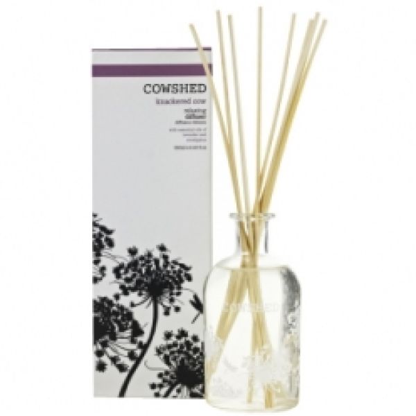 COWSHED KNACKERED COW - RELAXING ROOM DIFFUSER (250ML) | HQ Hair