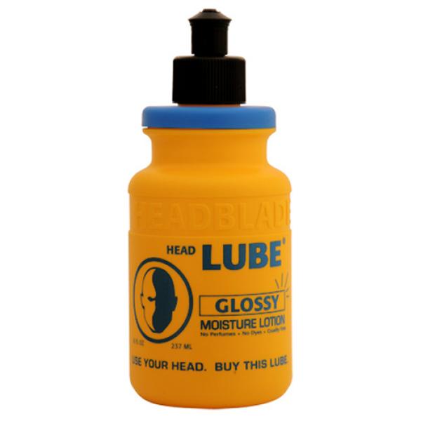 HeadBlade HeadLube Glossy 237ml | Buy Online | Mankind