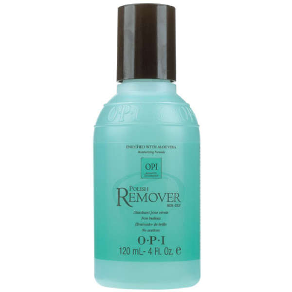 OPI Original Polish Remover Enriched with Aloe (120ml) - LOOKFANTASTIC