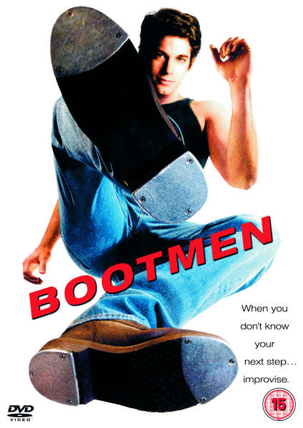 Bootmen DVD - Zavvi UK