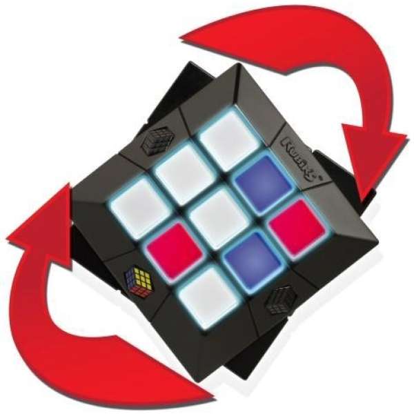 Rubik's Slide Toys - Zavvi US