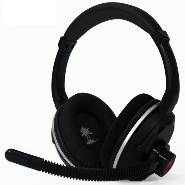 Turtle Beach Ear Force PX3 Games Accessories - Zavvi UK
