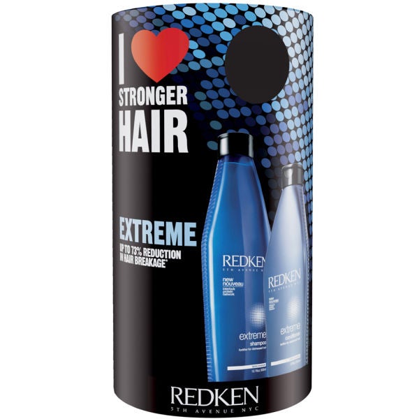 Redken Extreme Tube - Shampoo & Conditioner | HQ Hair