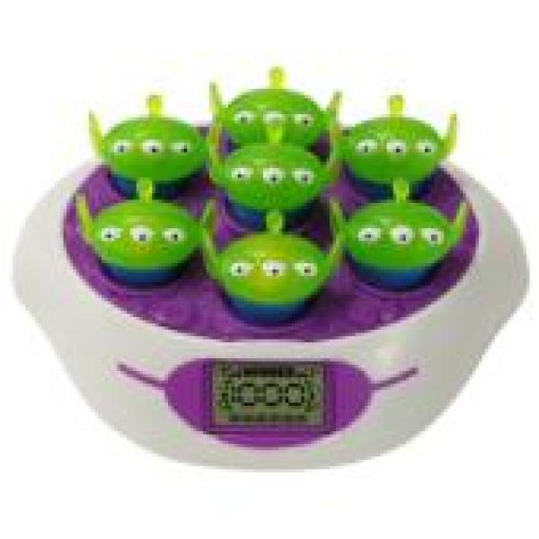 Toy Story Bop The Alien Toys - Zavvi UK