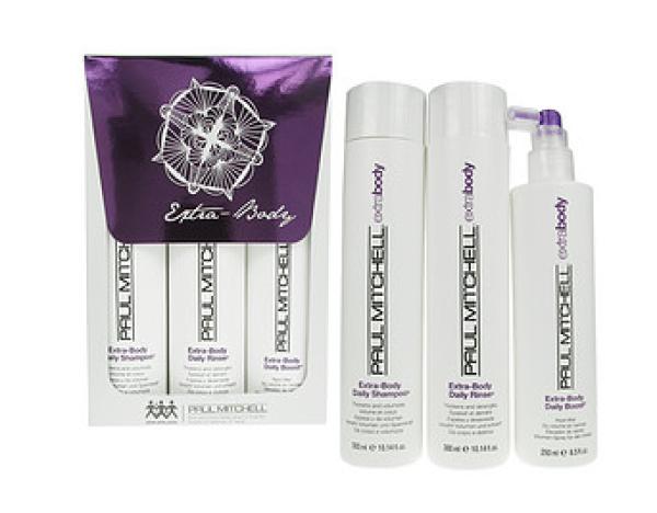 Paul Mitchell Extra Body Gift Set 2010 | HQ Hair