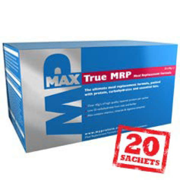 Myprotein Meal Replacement (True MRP) - Mixed