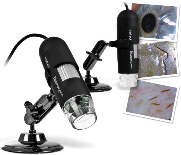 USB Microscopes - IWOOT UK