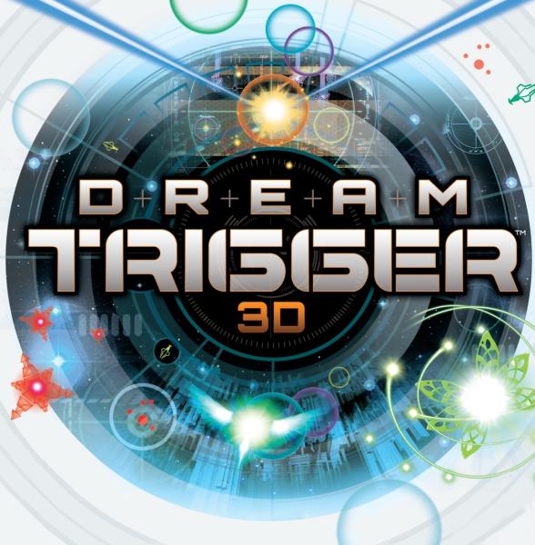Dream Trigger (3DS) Nintendo 3DS - Zavvi UK