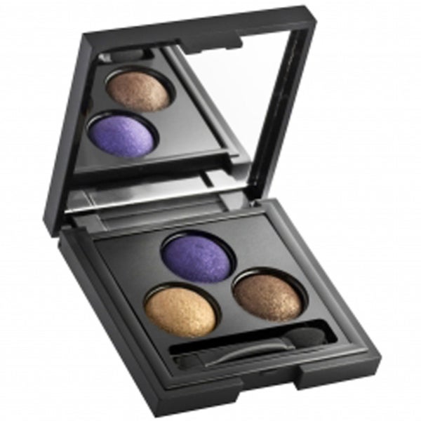 Jemma Kidd Make Up School Tailored I-Ris Enhancer Kit Green Eyes 1.5g ...