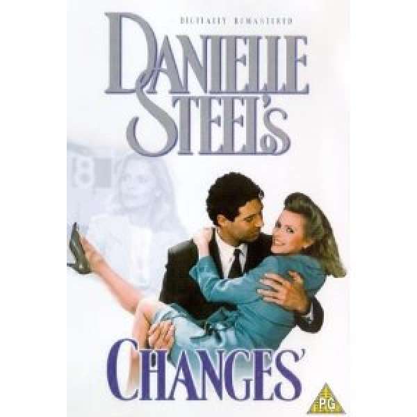 Danielle Steel's Changes DVD - Zavvi UK