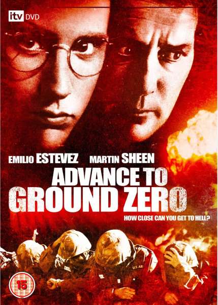 Advance To Ground Zero DVD - Zavvi UK