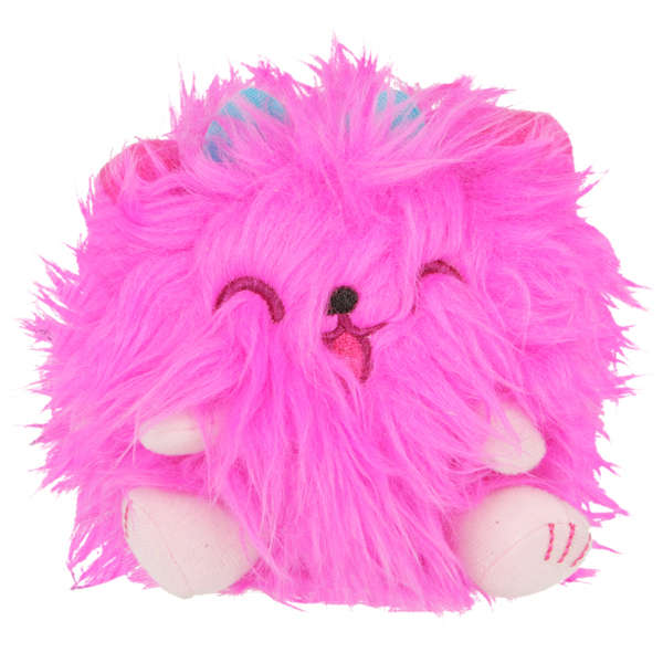 Moshi Monsters Moshlings - Purdy - IWOOT UK