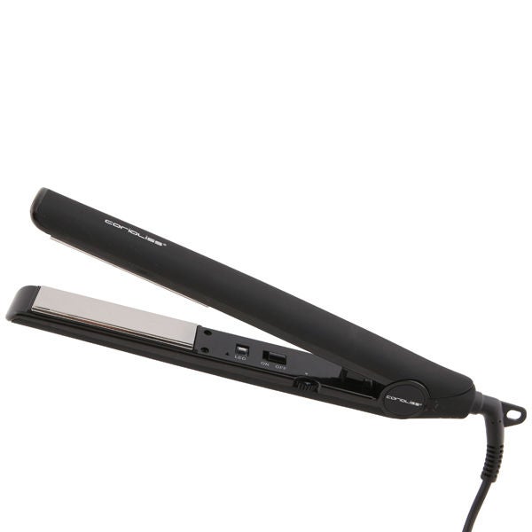 Corioliss C1 Professional Styling Iron - Black | HQ Hair