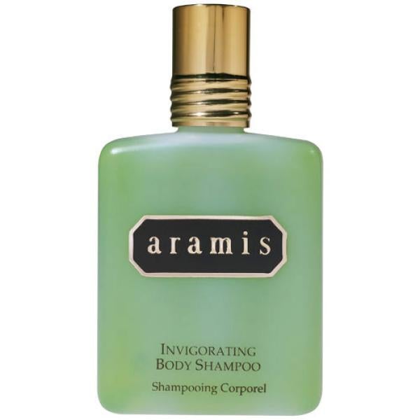 Aramis Classic Invigorating Body Shampoo 200ml | Buy Online | Mankind